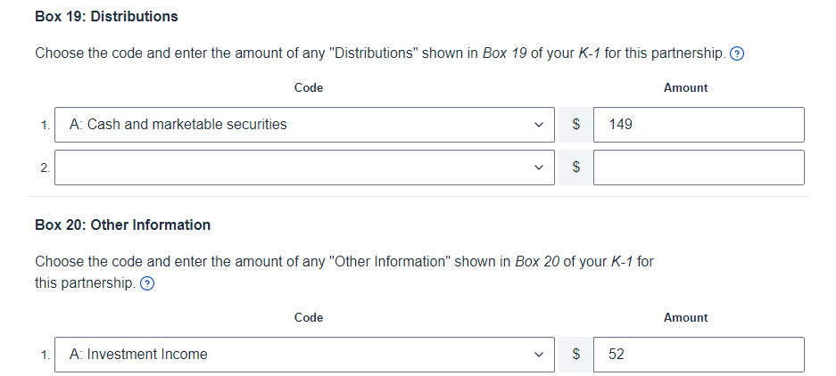 A Step-by-Step guide to reporting Income from your Masterworks K-1 when ...