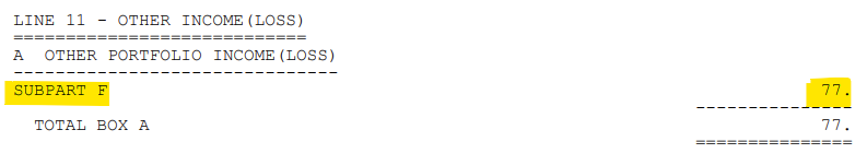 A Step-by-Step guide to reporting Income from your Masterworks K-1 when ...