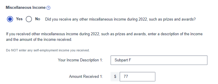 A Step-by-Step guide to reporting Income from your Masterworks K-1 when ...