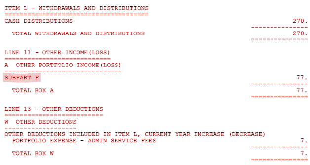 A Step-by-Step guide to reporting Income from your Masterworks K-1 when ...